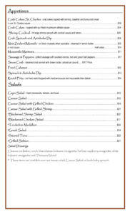 Giovannis Italian Kitchen – Italian Restaurant in Angleton, Texas