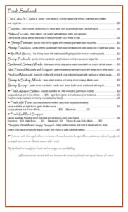 Giovannis Italian Kitchen – Italian Restaurant in Angleton, Texas